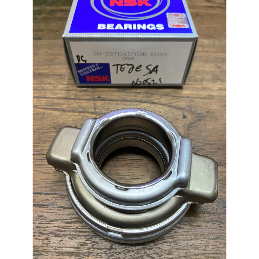 Jual Drug Laher/ Drag Lahar/ Drek Drake Clutch Bearing Colt Diesel FE ...