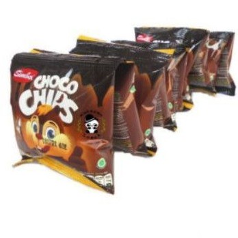 Jual Simba Choco Chips Renceng isi 10 pcs | Shopee Indonesia
