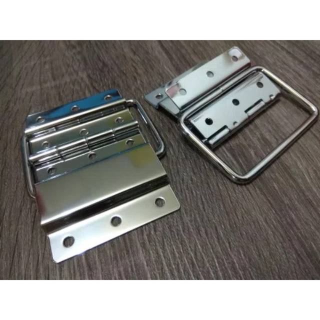 Jual ENGSEL GELANG PATENT BOX / HARD CASE IMPORT -Model type 1 | Shopee ...