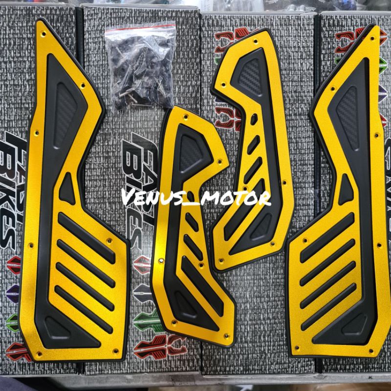 Jual BORDES NEW NMAX 2020 2021 2022 2023/ 2024 BORDESH NMAX NEW BORDESH ...