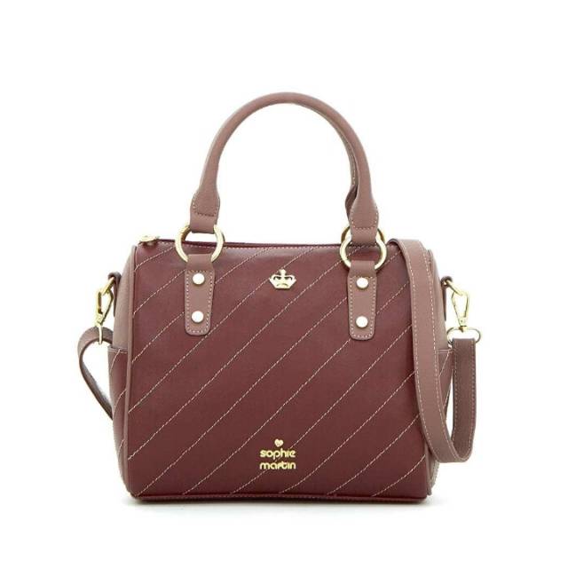 Jual Tas Esther Maroon Sophie Paris Purwakarta | Shopee Indonesia