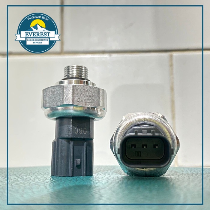 Jual LPS Low Pressure Switch AC Mobil Honda Mobillio Mobilio | Shopee ...