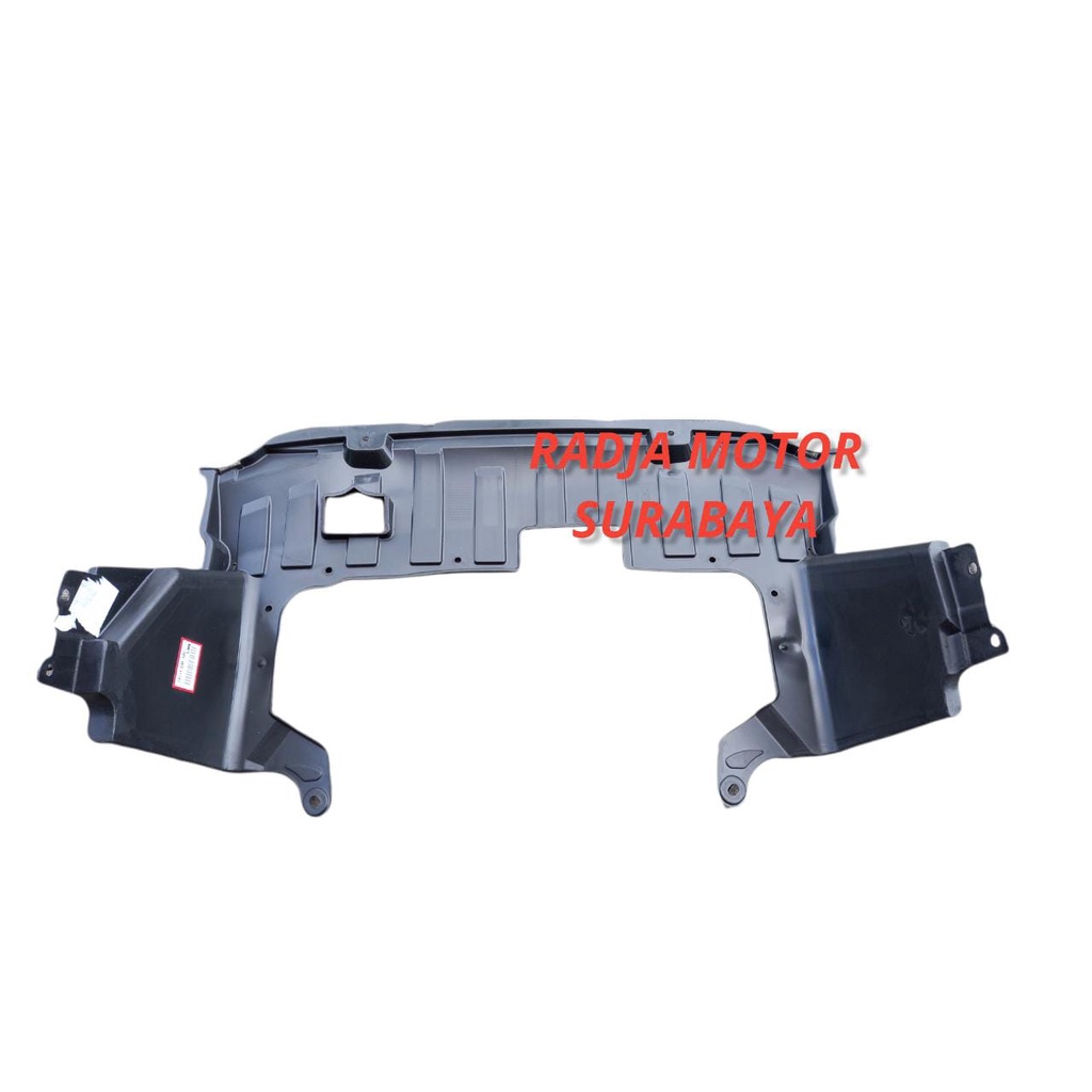 Jual Cover Dek Bawah Mesin Splash Engine Jazz GD3 2004 2005 2006 2007 VTEC IDSI | Shopee Indonesia
