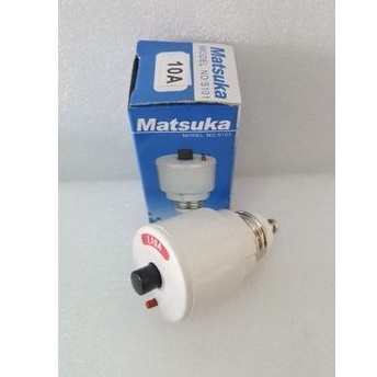 Jual SEKRING OTOMATIS MATSUKA 2 - 25 AMPERE | Shopee Indonesia