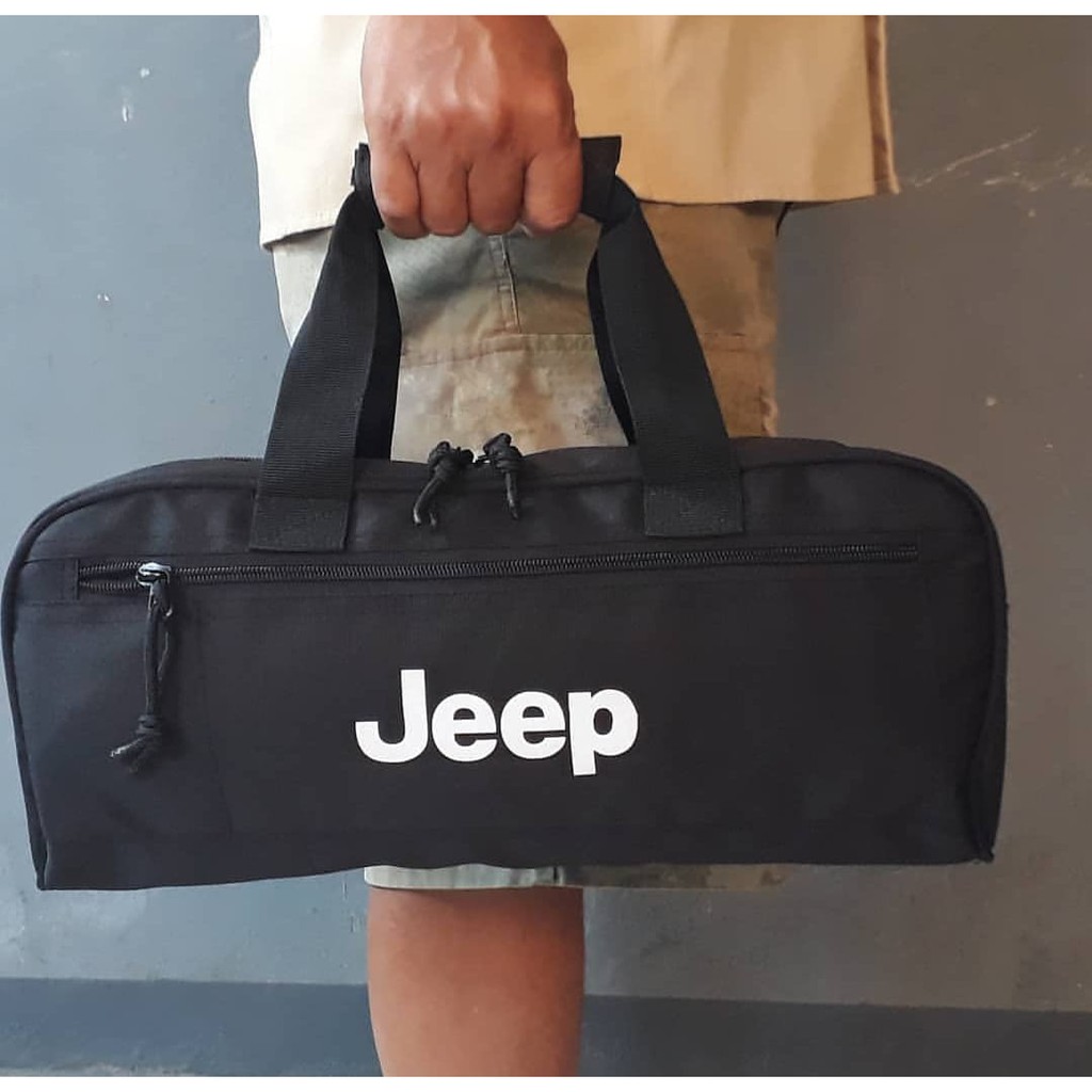 Jual Tas Toolkit Offroad | Shopee Indonesia