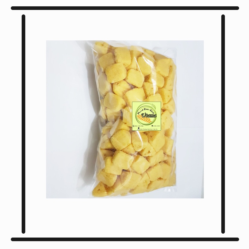 Jual yola snack - snack beras - momogi repacked - momogi repack - snack ...