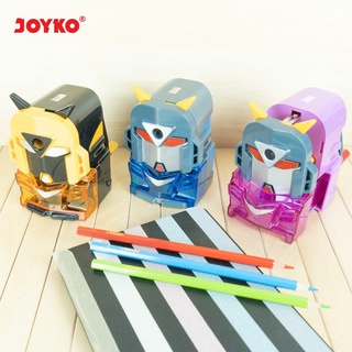 Jual RAUTAN MEJA JOYKO A 63 ROBOT | SHARPENER | ORORTAN PUTAR | SERUTAN ...