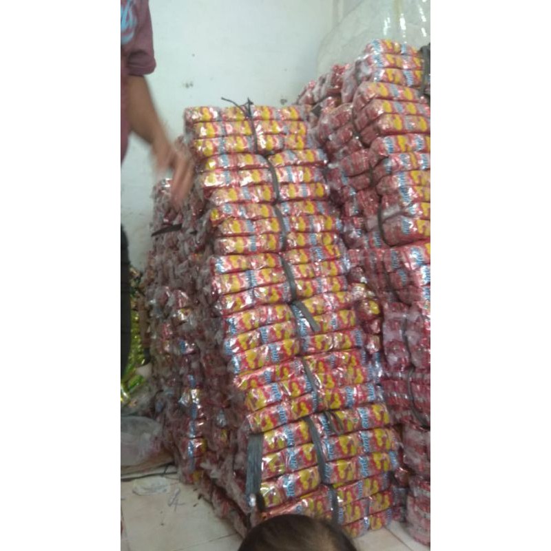 Jual ciki cinta viral berhadiah/ciki cinta/ciki viral/ciki cinta ...