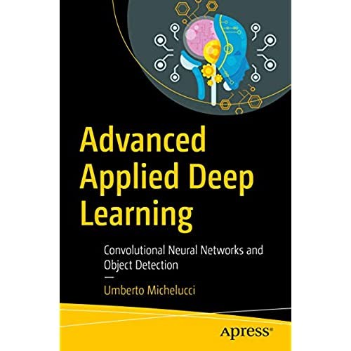 Jual Sale Advanced Applied Deep Learning Convolutional Neural Networks And Shopee Indonesia