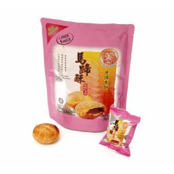 Jual Tiger Head Hiong Piah Traditional Malaysia Heong Pia Original/ Pia ...