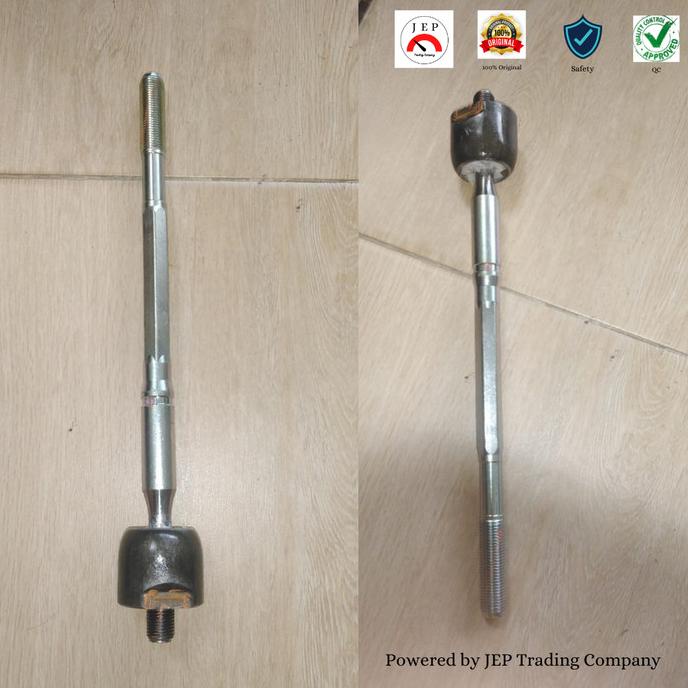 Jual RECKEND TOYOTA INNOVA FORTUNER HILUX ORIGINAL (SALE) | Shopee ...