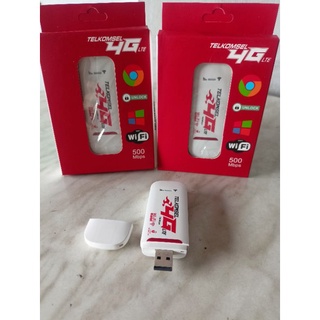 Jual Modem Wifi 4G 500 Mbps / Modem 4G LTE 500 Mbps Unlock / Modem ...