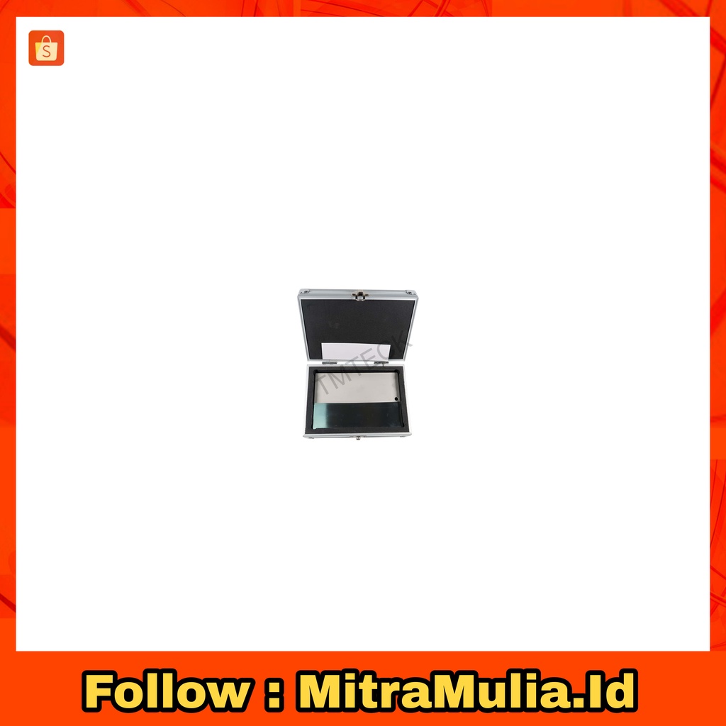 Jual TM-A5 Penetrant testing test specimen Precision Star TAM Panel ...