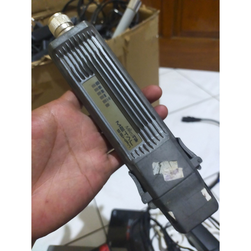 Jual Network Mikrotik Groove 52 Ac Groove 52Hpn 5Hn 2Hn dan Metal 5Shpn ...