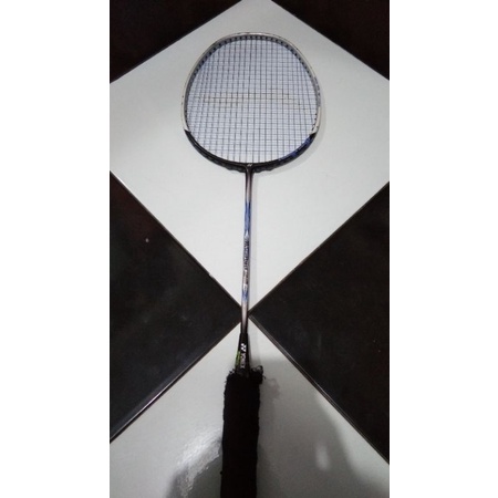 Jual raket yonex muscle power 23 mp23 original langka raket badminton ...