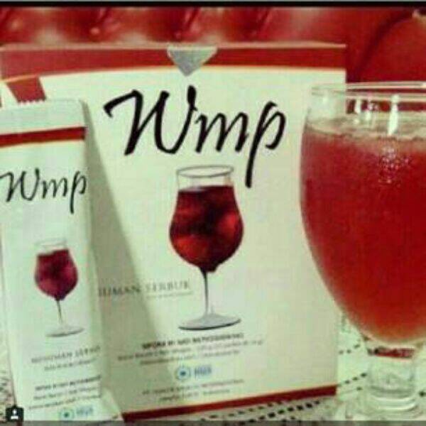 Jual WMP ORIGINAL HWI PERBOX (WEIGHT MANAGEMENT PROGRAM) | Shopee Indonesia