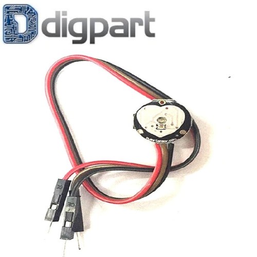 Jual Sensor Detak Jantung Pulse Heart Rate Analog | Shopee Indonesia