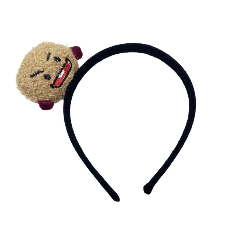 Jual BANDO BTS / BANDO BT21 / BANDO ARMY / BANDO KEPALA / BANDANA BANDO ...