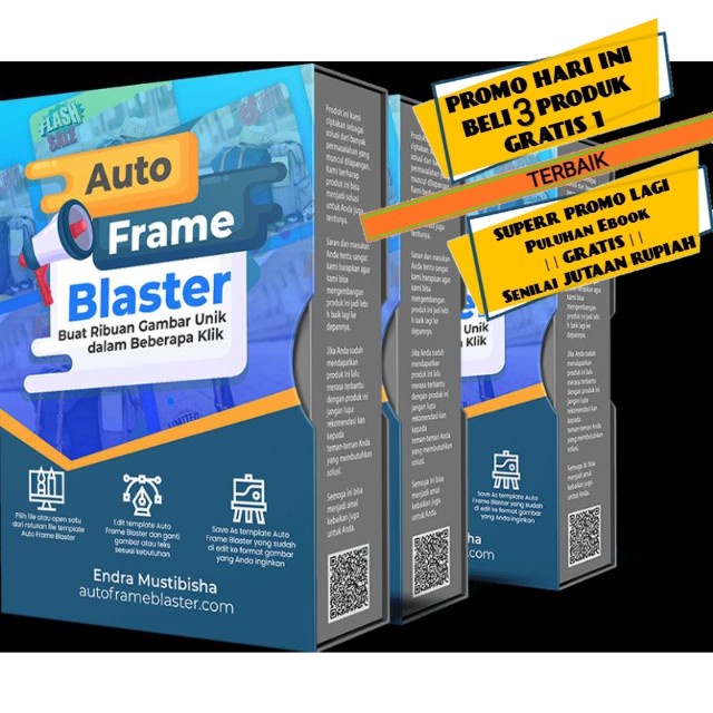 Jual PEMBUAT RIBUAN GAMBAR UNIK MARKETPLACE FB IG DIGITAL MARKETING ...