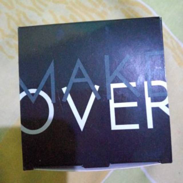 Jual Make Over Silky Smooth Translucent Powder 35 g (04 Toffee ...