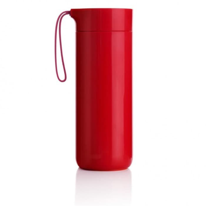 Jual Original ArtiArt Butterfly Thermal Suction Bottle - Hot & Cool ...