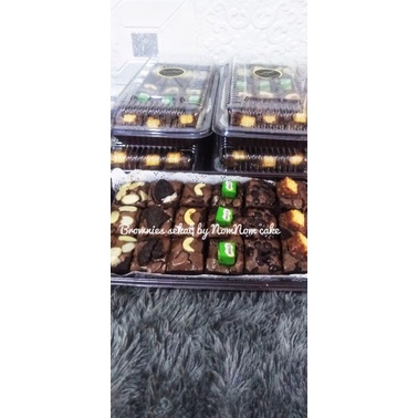 Jual brownies sekat | Shopee Indonesia
