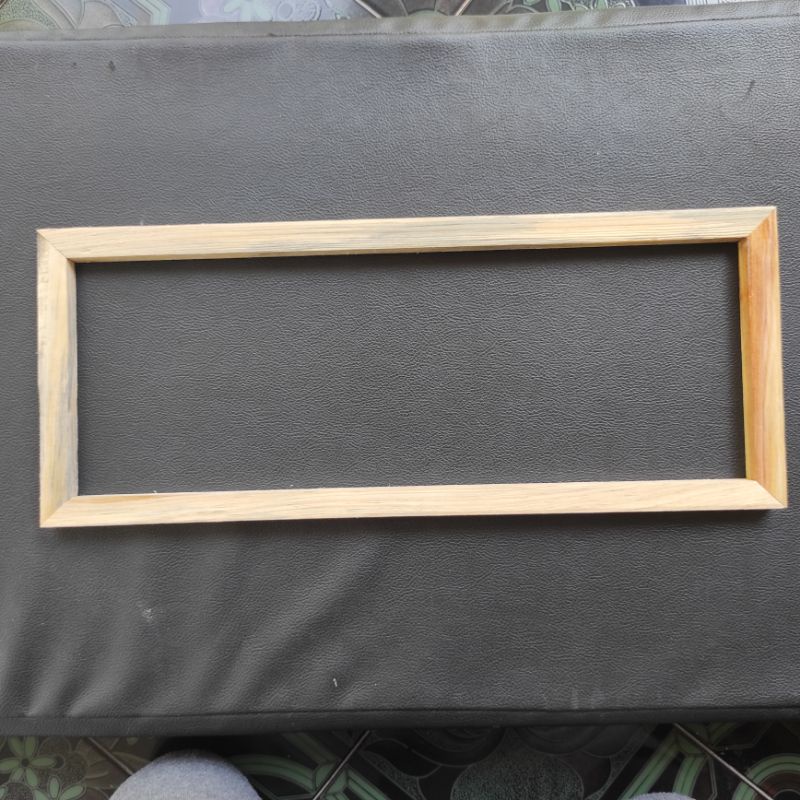 Jual Spanram Kayu Ukuran Custom 20×60 cm | Shopee Indonesia