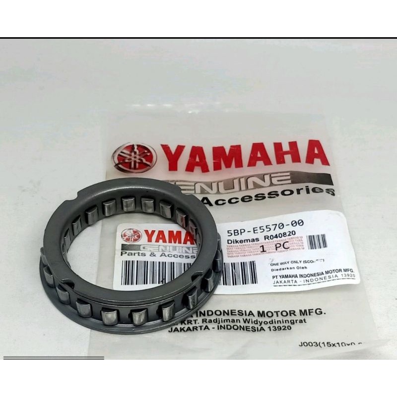 Jual ONE WAY STATER ONE WAY ONLY YAMAHA SCORPIO Z SCORPIO LAMA SCORPIO ...