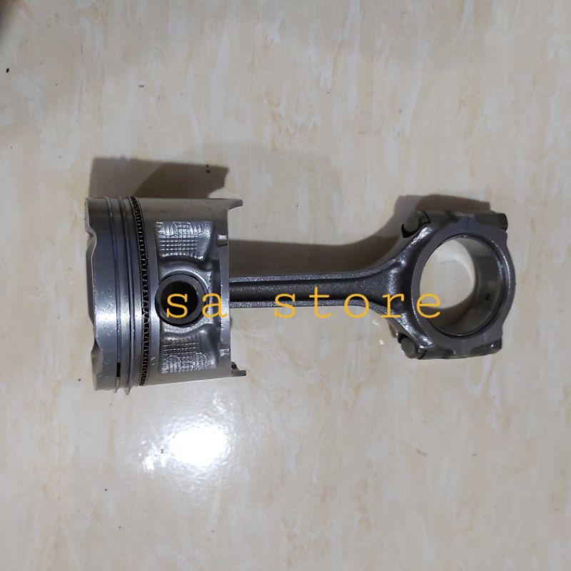 Jual stang seher atau stang piston original Honda Civic Genio | Shopee ...