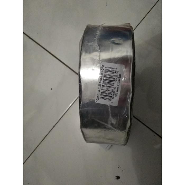 Jual Unik batu band tebal 50 mm penambal genteng asbes talang atap ...