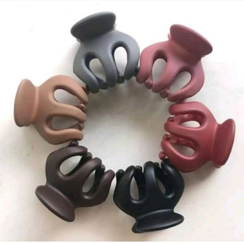 Jual JEDAI DOFF MATTE CAKAR 3 UK 5CM IMPORT JEDAY ORIGINAL - JEDAI ...