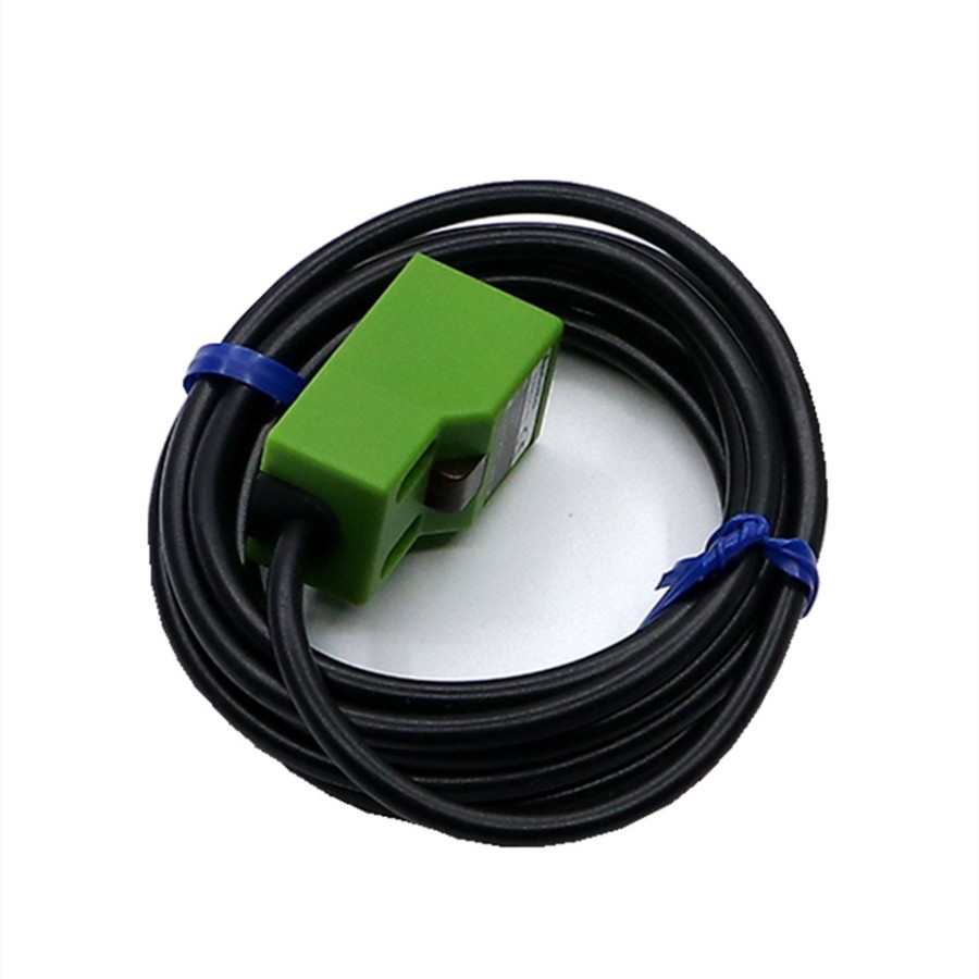 Jual Inductive Proximity Sensor Switch PNP-NO SN04-P | Shopee Indonesia