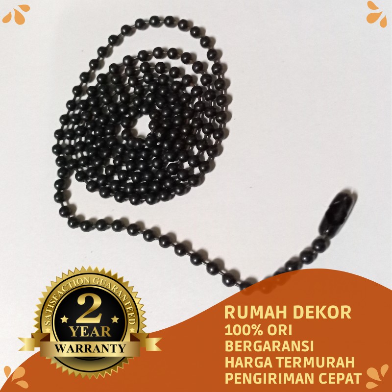 Jual Rantai Tarikan Kipas Angin Gantung MT Edma | Shopee Indonesia
