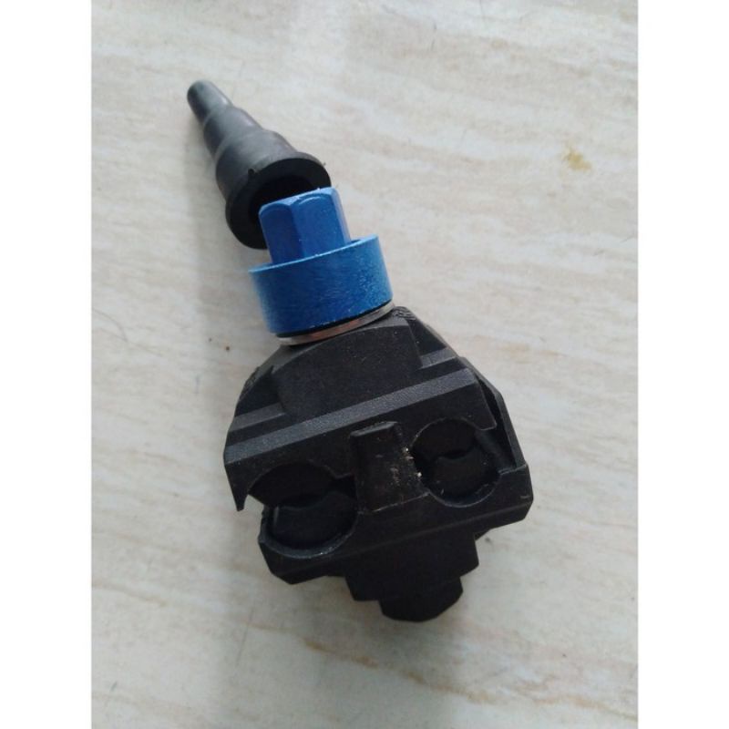 Jual Paralel ABC TAP KONEKTOR Kabel SR Twisted Tuis Twist TIC PLN ABC 1 ...