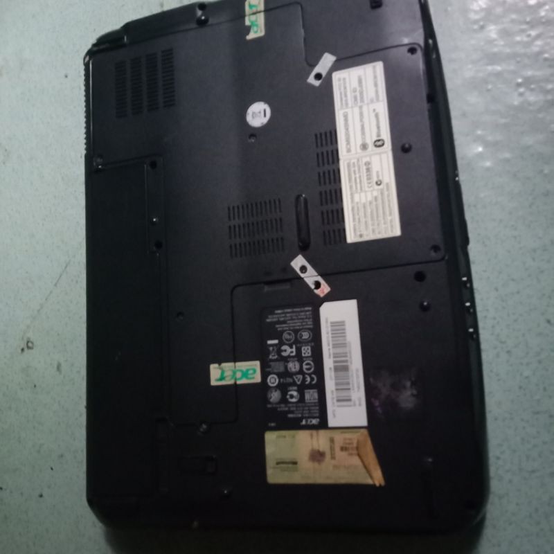 Jual Laptop Acer 4920 kondisi mati | Shopee Indonesia