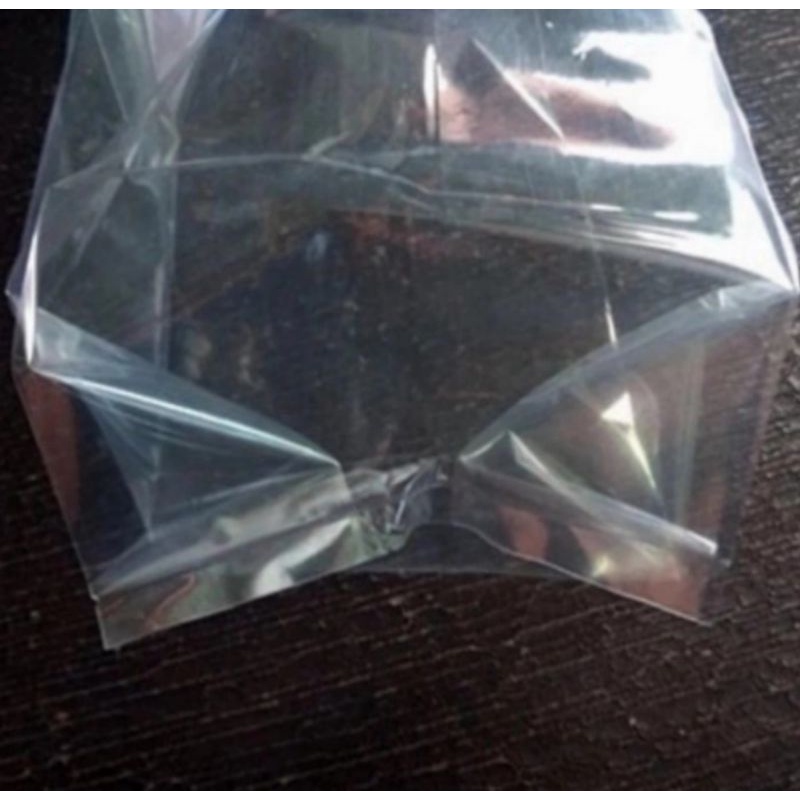 Jual Plastik lipat baglog jamur tiram 17x35x04 | Shopee Indonesia