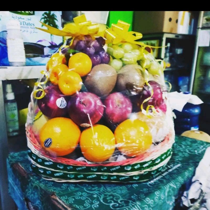 Jual parcel buah | Shopee Indonesia