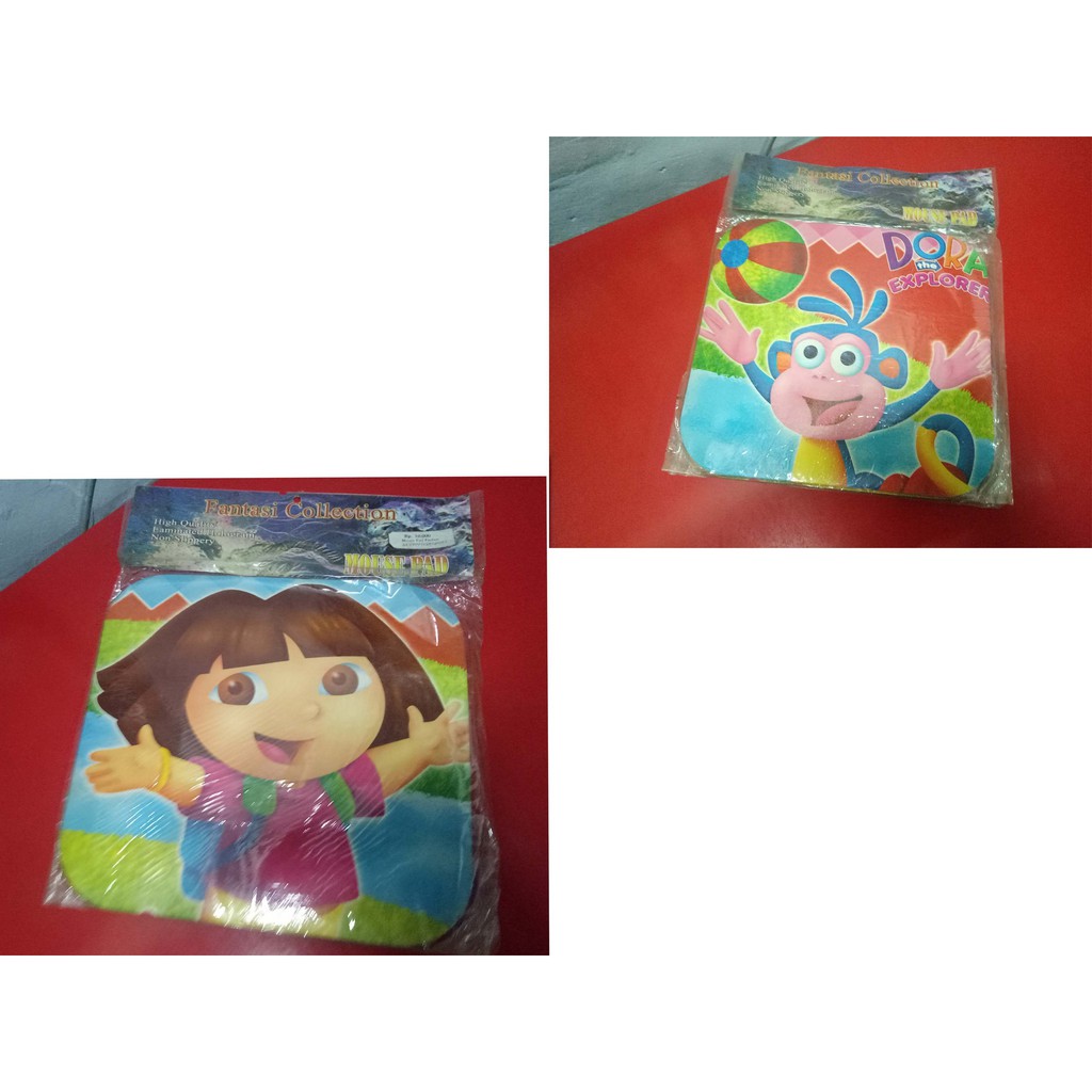 Jual mouse pad Character murah | Shopee Indonesia