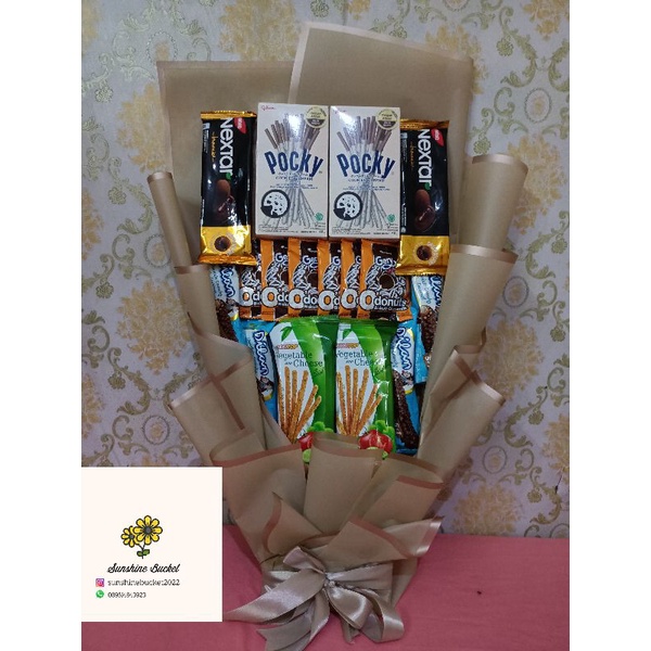 Jual Bucket Snack Besar | Shopee Indonesia