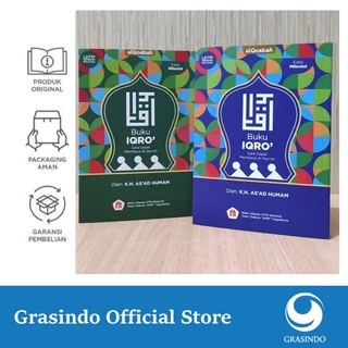 Toko Online Grasindo Official Shop | Shopee Indonesia