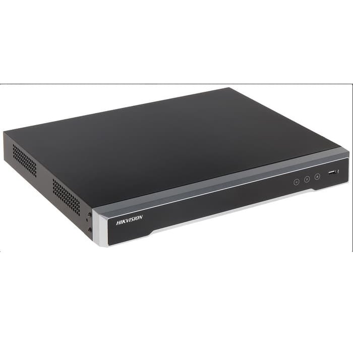 Jual HIKVISION NVR 16CH / 16 CHANNEL DS-7616NI-Q2 GROSIREKTINDO ...