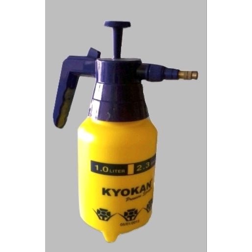 Jual semprotan Kyokan 1 liter disinfektan /burung/tanaman hans sprayer ...