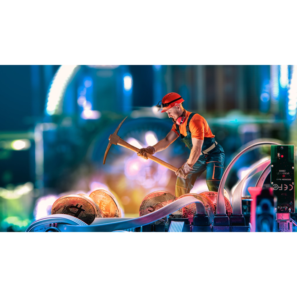 Jual CHIA Plotting Service Plot Plotter Mining Miner Services RIG 8-10TB | Shopee Indonesia