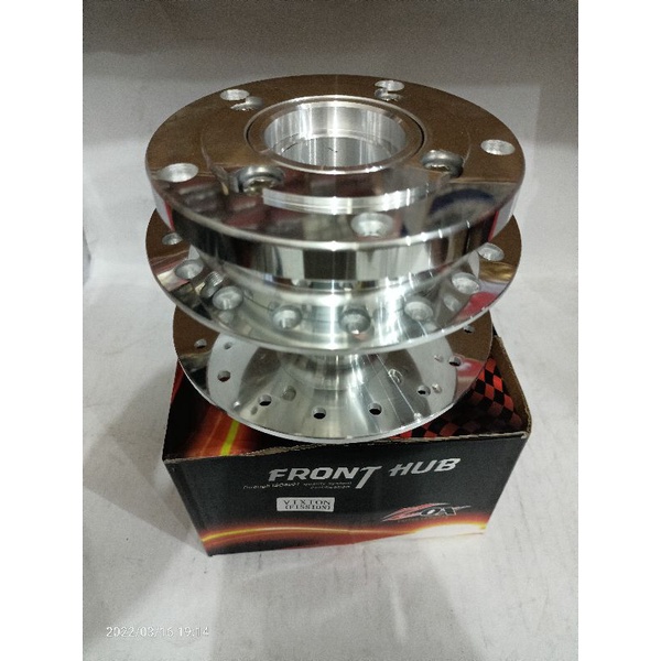 Jual TROMOL DEPAN MOTOR YAMAHA VIXION OLD ZOX CEOM TEBAL TROMOL MOTOR ...