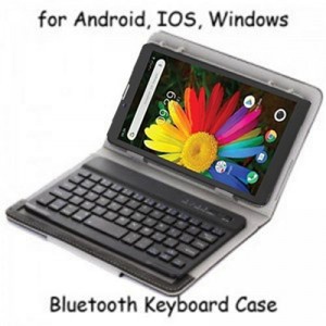Jual Keyboard Removable Case Casing Cover Mito My Tab Tablet Android ...