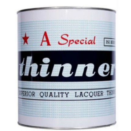 Jual Thinner A SPECIAL BINTANG 5 Ltr Thiner Tinner A Spesial Bintang Tiner Tenner | Shopee Indonesia