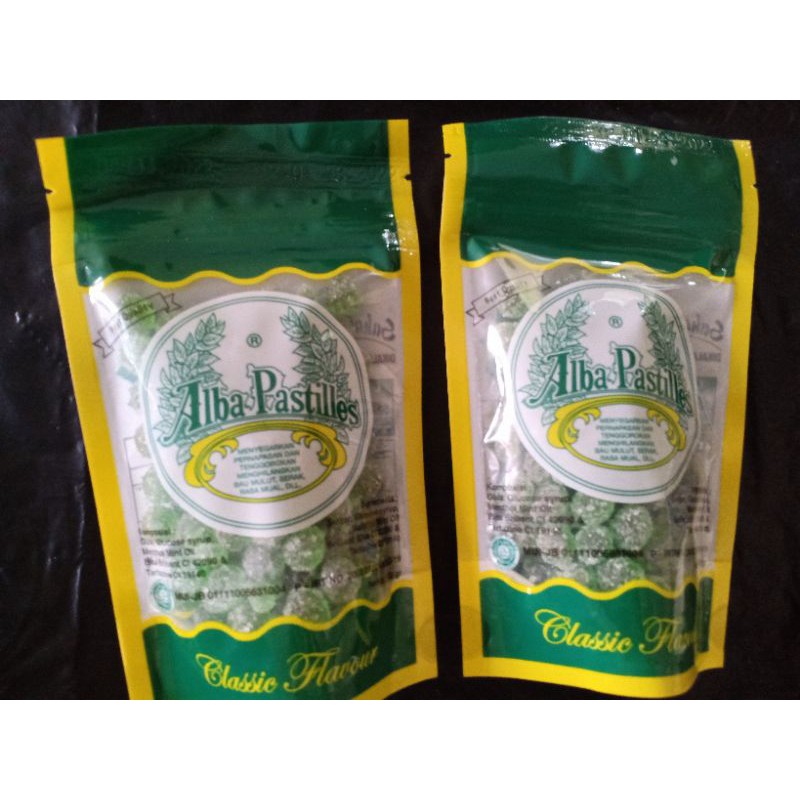 Jual Alba Pastilles | Shopee Indonesia