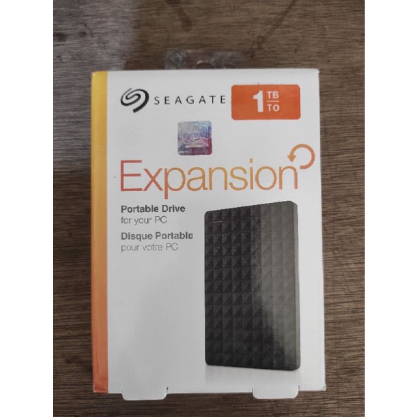Jual Harddisk HDD Eksternal 1TB | Shopee Indonesia