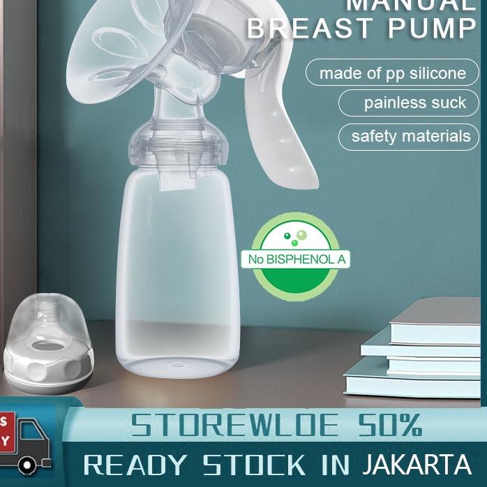 Jual Pasti Update Alat Pemerah Real Bubee Asli Alat Pemerahan ASI ...