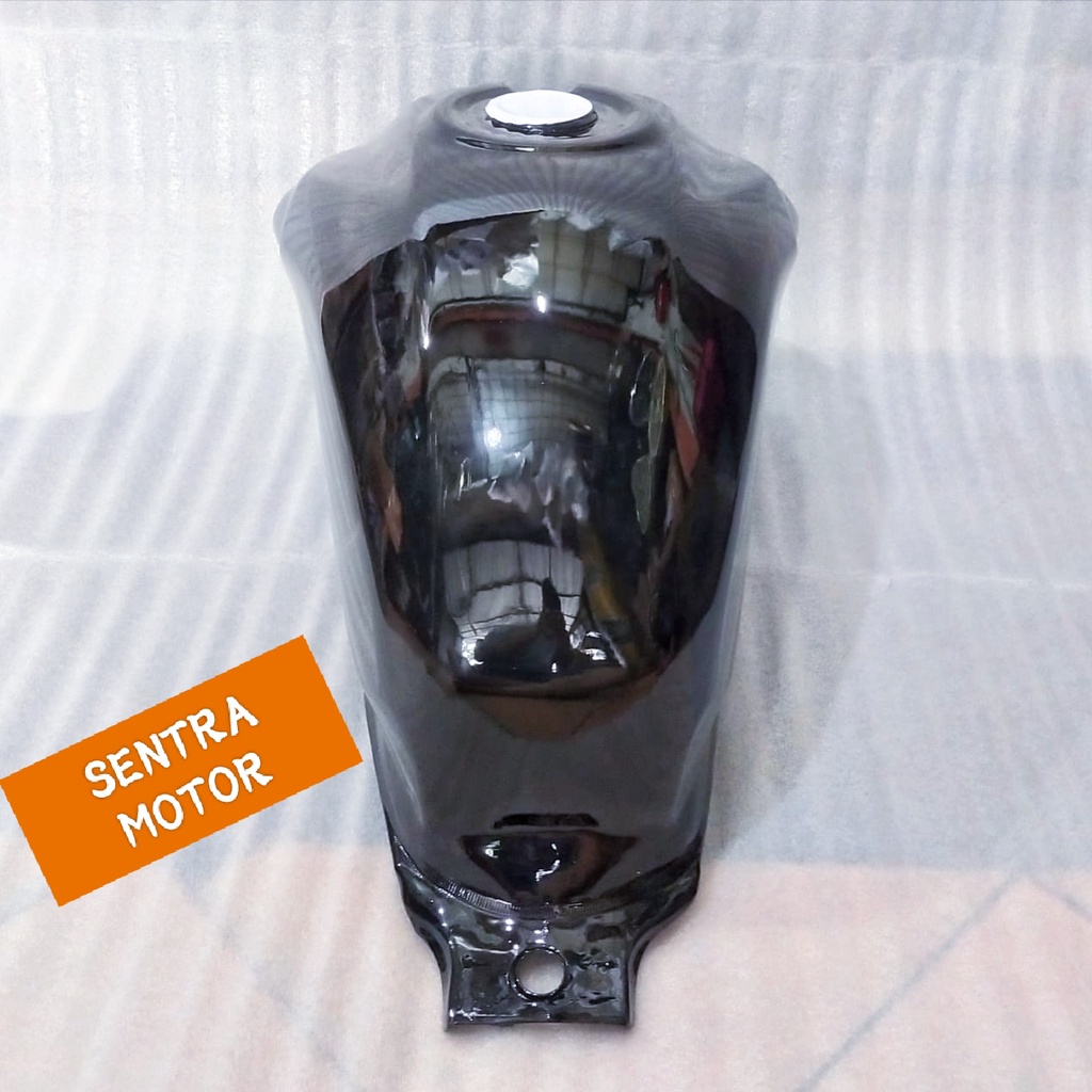 Jual Tangki Bahan Bakar Mega Pro Monoshock - Tanki Tengki Bensin Mega ...